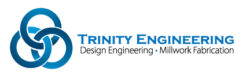 Home Page - Trinity Engineering