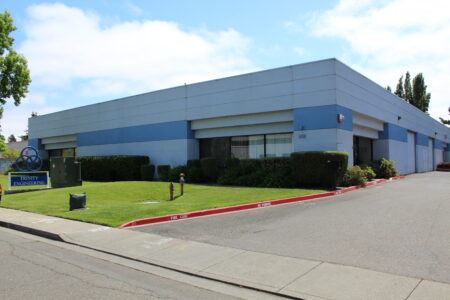 Contact Us - Trinity Engineering