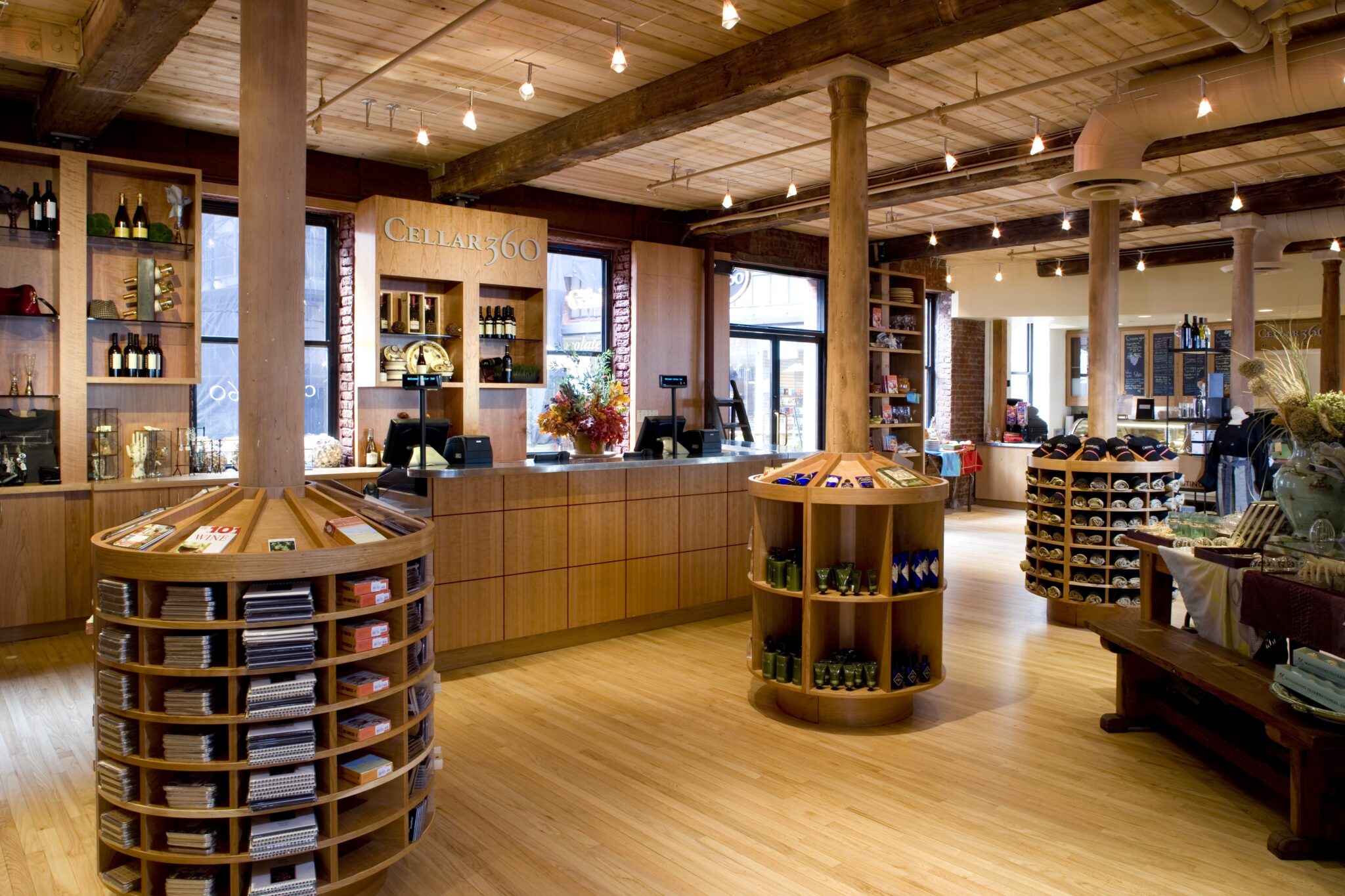 About Us - Trinity Engineering