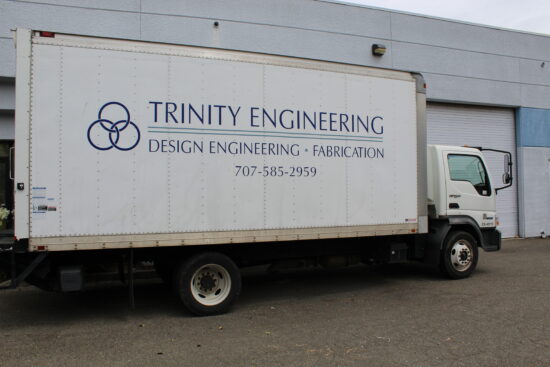 Services - Trinity Engineering