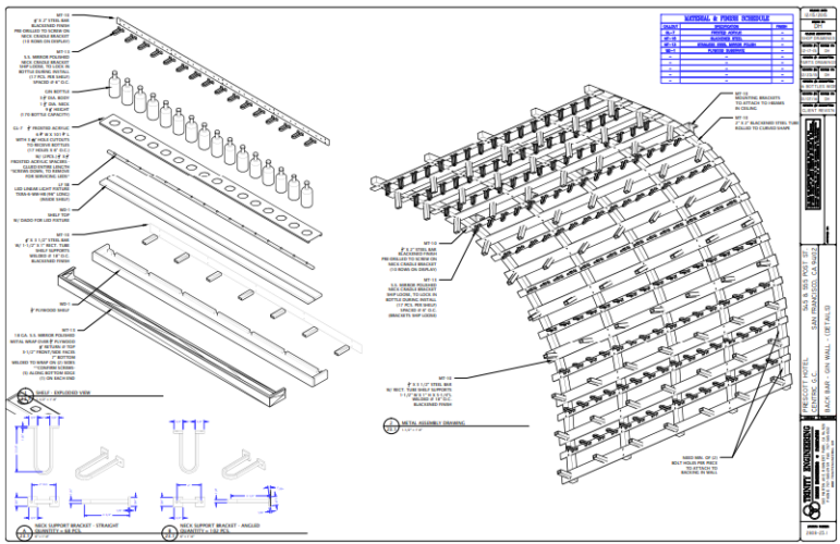 Services - Trinity Engineering