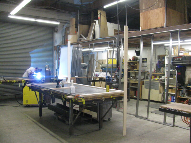 Services - Trinity Engineering