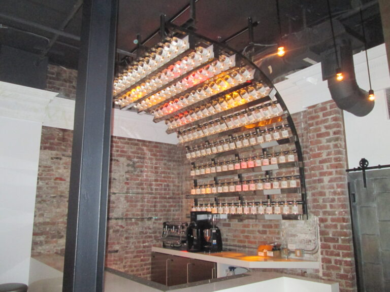 Services - Trinity Engineering