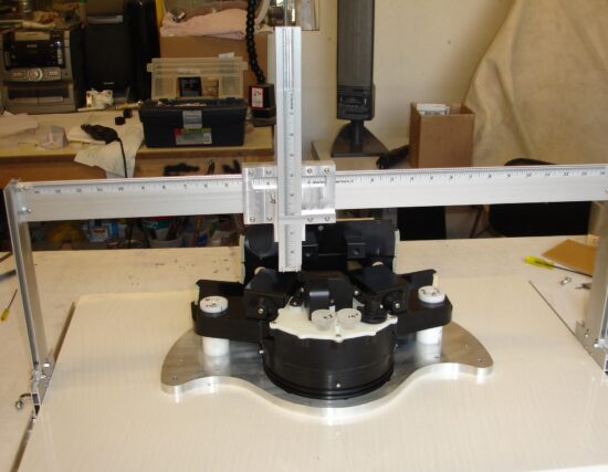 Services - Trinity Engineering