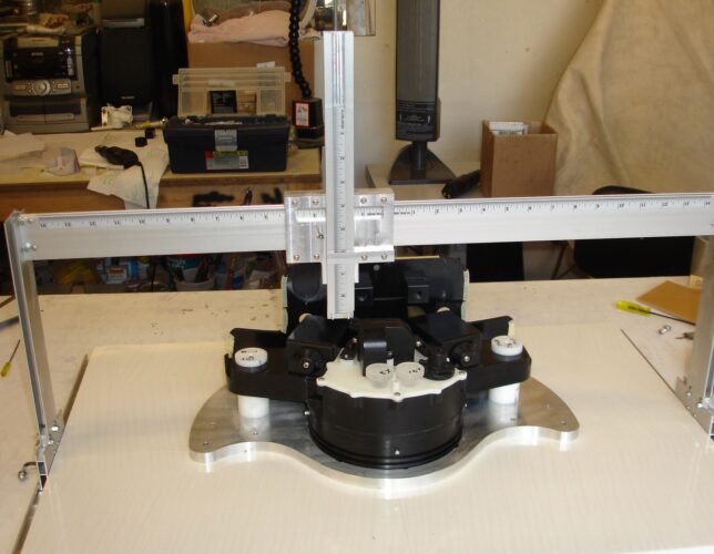 Services - Trinity Engineering