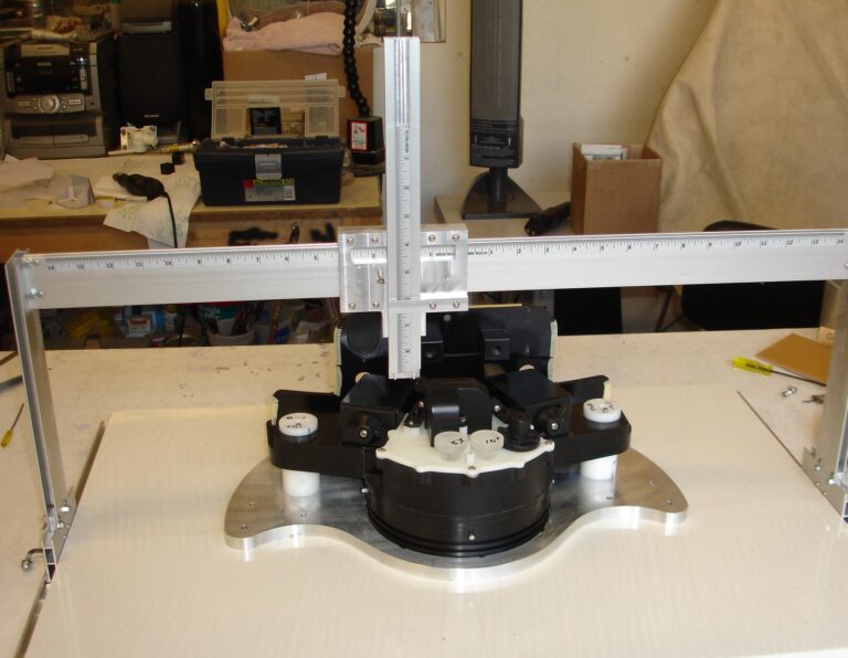 Services - Trinity Engineering