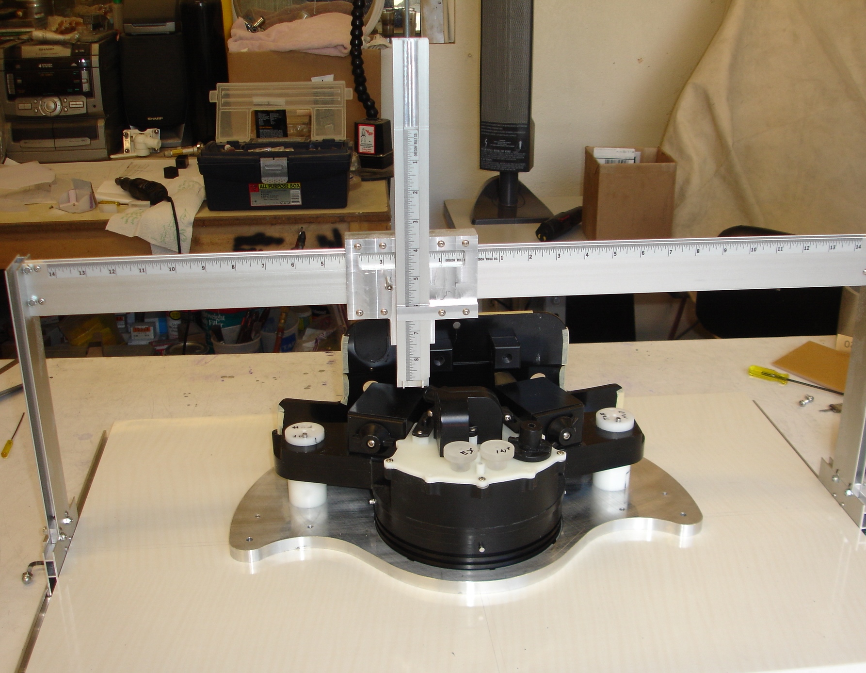 Services - Trinity Engineering