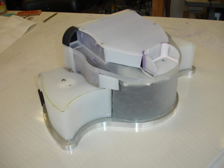 Services - Trinity Engineering