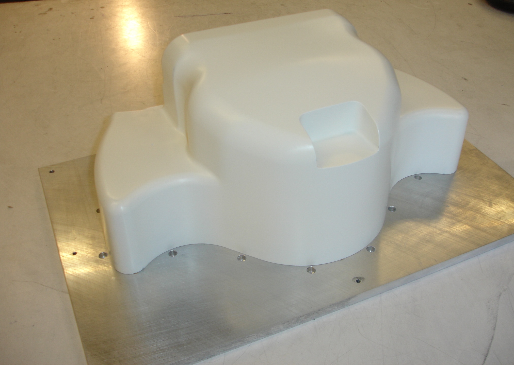 Services - Trinity Engineering