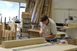 Services - Trinity Engineering